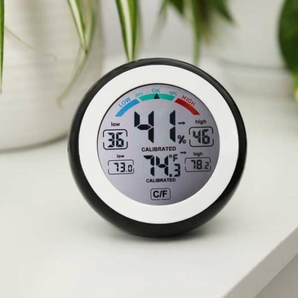 lll Was ist ein Hygrometer? (leicht erklärt) | | hygrowelt.de